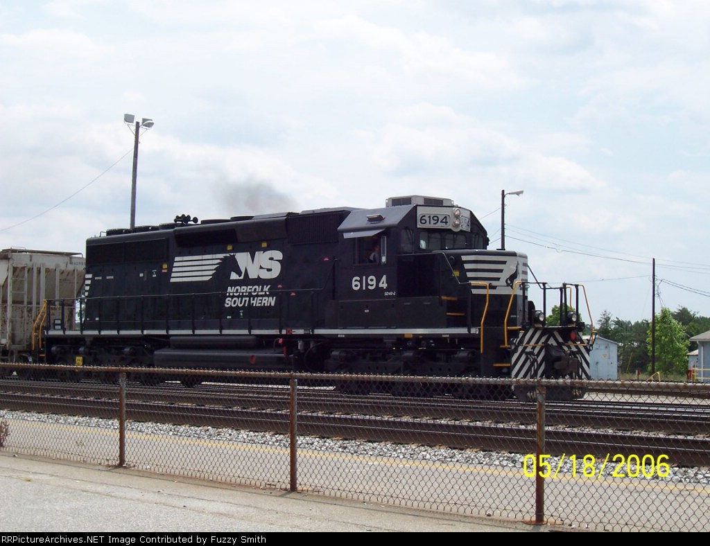 NS 6194